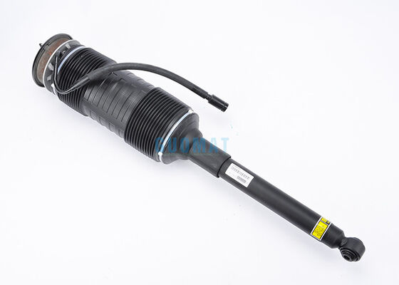 Mercedes-Benz S-Class W221 Air Suspension ABC A2213207913 A2213200113 ...