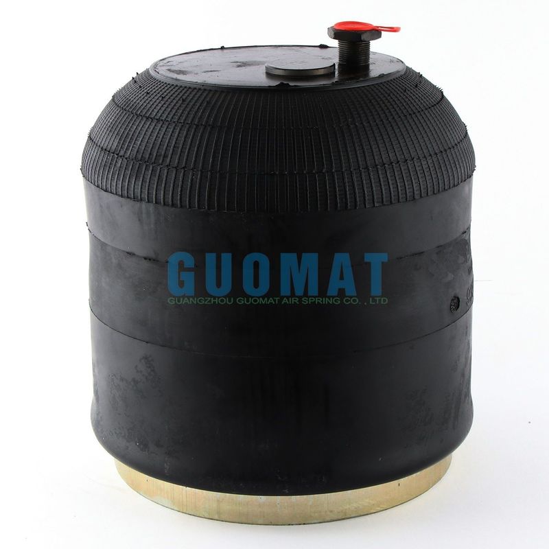 Truck Air Suspension Part 4183NP23 Contitech Trailer Airtech 34183-23K ...