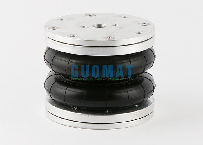 2B6X1P Double Convoluted Air Shock PM/31062 Norgren 6X2 Rubber Bellows