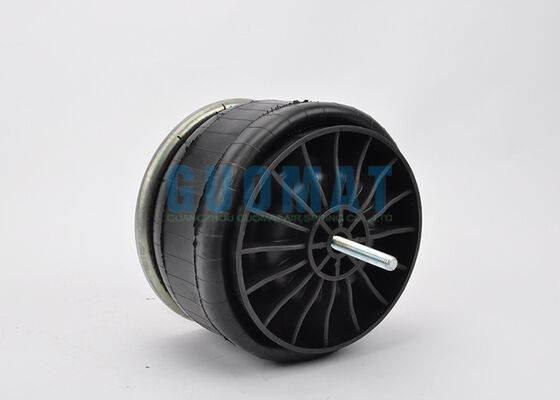 Black Firestone W01-358-9541 Truck Air Springs Bag For Kenworth C81 ...