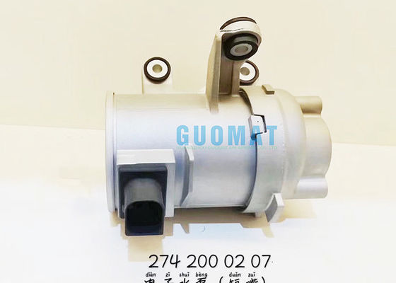 Mercedes E Class Electric Water Pump W205 W213 E250 OM274 A2742032702 ...