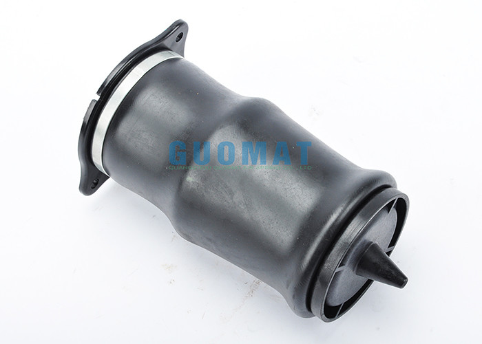 Rubber Rear Air Suspension Spring Bag A6393280101 Mercedes Air Matic ...
