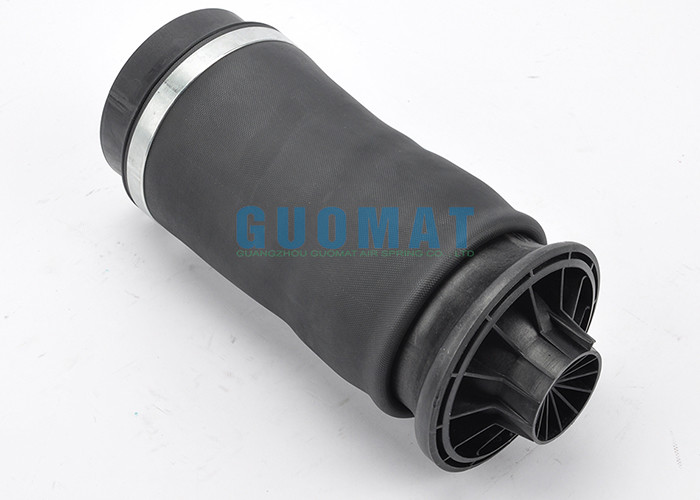 Rear Air Balloon Mercedes Benz W164 Air Suspension Parts A1663200325 ...