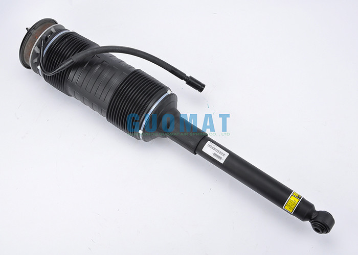 A2213207913 Front Rubber Air Suspension Strut Assembly for Mercedes ...