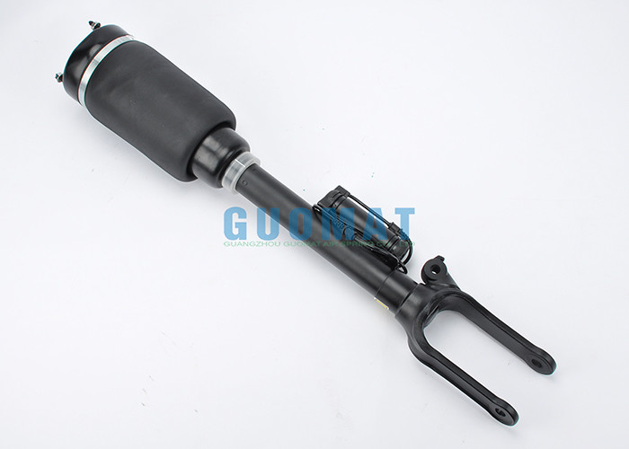 Air Suspension Shock A1643204313 Front Strut For Mercedes Benz W164 ...