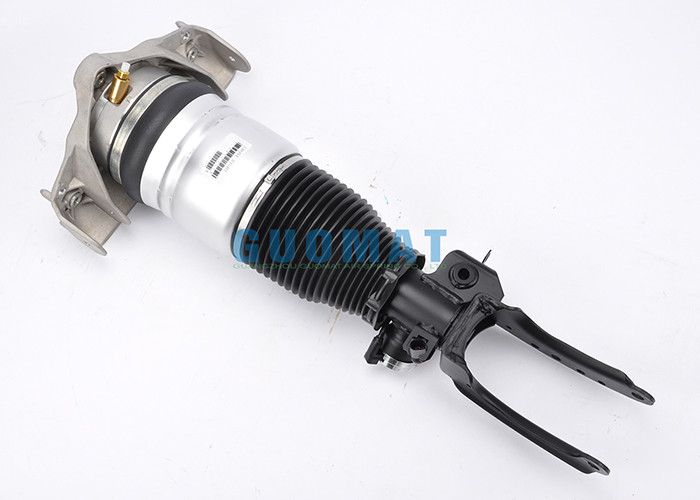 AUDI Q7 VW Porsche Cayenne Air Suspension Shock Absorber Front Right ...