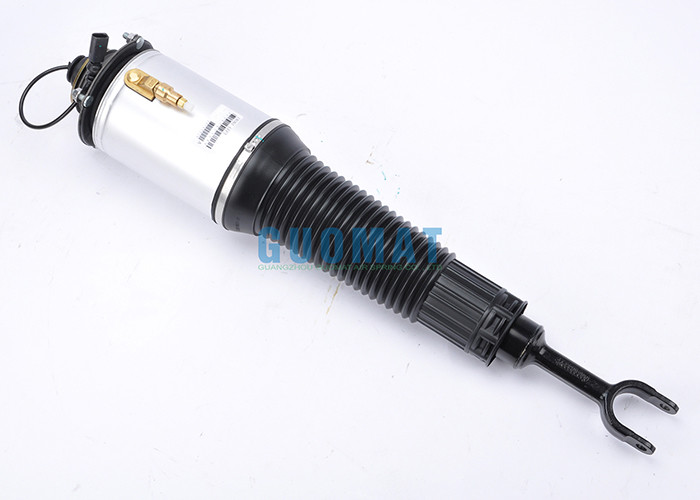 2pcs Front Air Suspension Shock Air Strut For AUDI A8 D3 4E 4E0616039AF ...