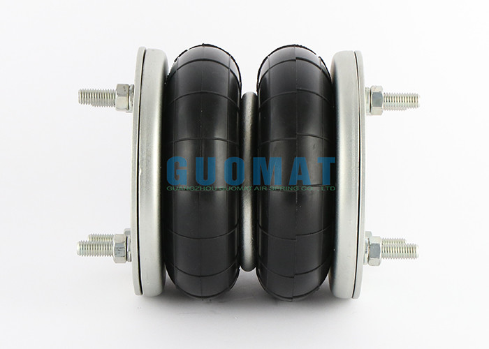 Flanged Industrial Air Spring Firestone W01-R58-4053 6 X 2 Double ...