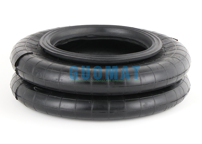 Rubber Bellows Industrial Air Spring Firestone W01-R58-4044 Dunlop ...