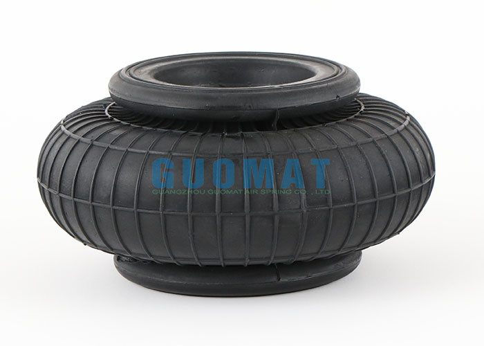 Single Rubber Bellow Air Spring FS 70-7 Contitech EB-165-65 Festo For ...