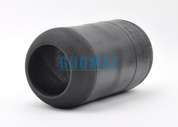 Contitech 644N Rubber Air Spring W01-095-0118 Firestone Convoluted ...