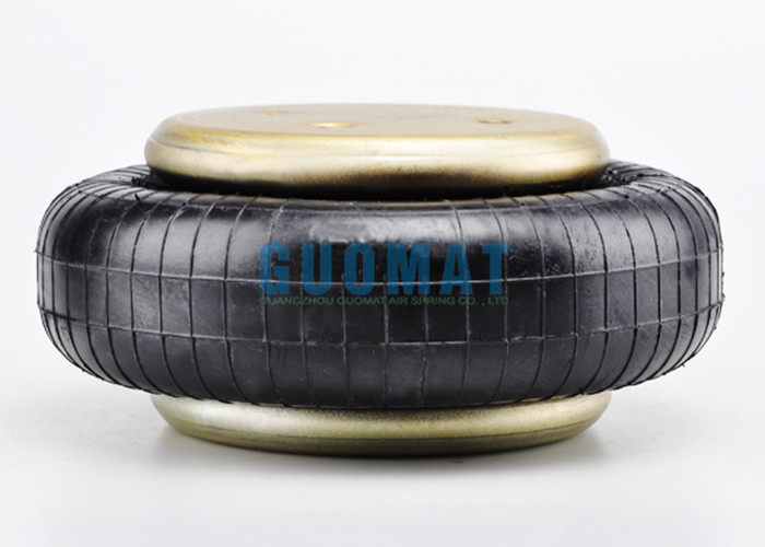 Single Convoluted Air Suspension Air Spring Goodyear 1B8-550 For ...