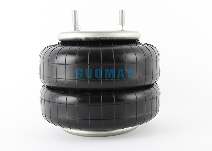 2B9-250 Goodyear Air Lift Suspension Air Spring Double Convoluted W01 ...