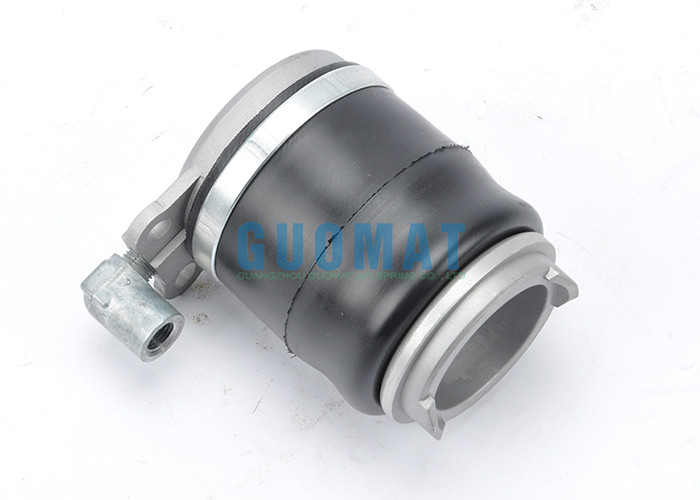 Front Cab Air Suspension Rubber Air Spring 49710-2222 Hino Cabin Shock ...