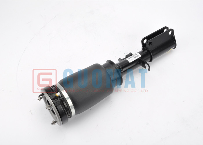 Black BMW X5 BMW E53 Air Suspension Spring / Bmw Suspension Parts