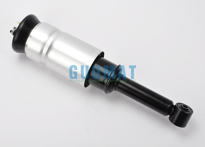Land Rover Air Shock Absorber RNB501580 RNB501620 Left Right Front Air ...