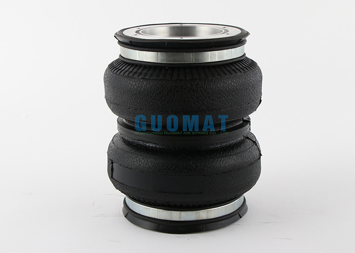 NO.2B5813 Double Convoluted Air Spring Air Lift Rubber Air Suspension ...