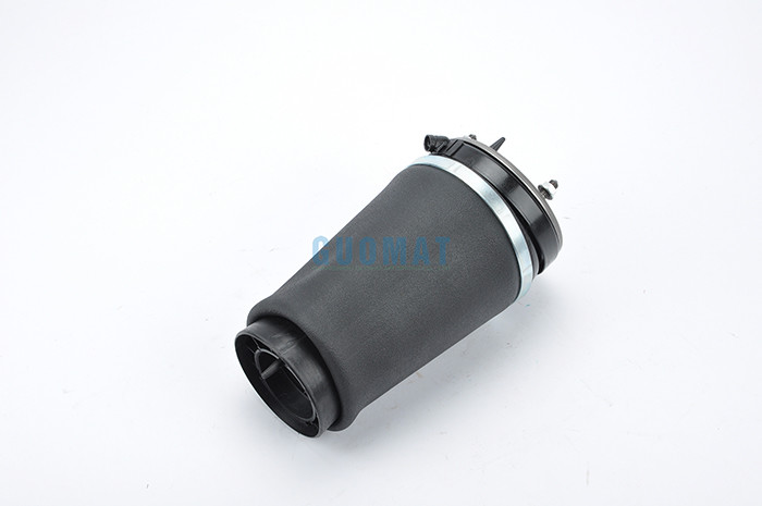 Range Rover L322 2006-2012 Land Rover Air Suspension Replacement / Air ...