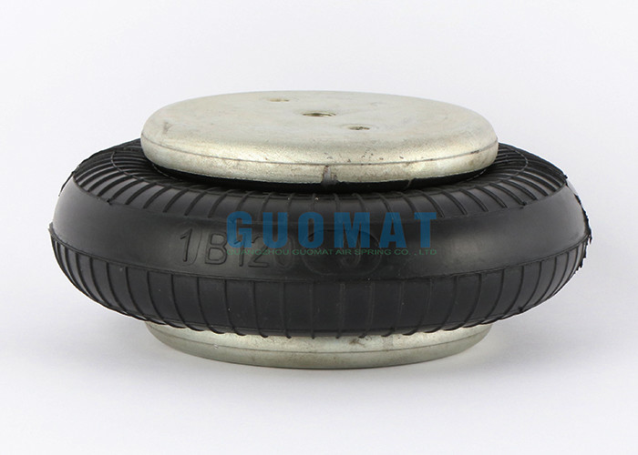 Continental Contitech Single Convoluted Air Spring FS120-9 For ...