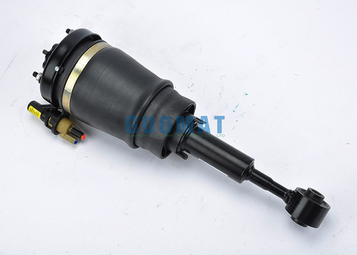 Front Right Air Suspension Shock Absorber Lincoln Navigator Repair Air ...