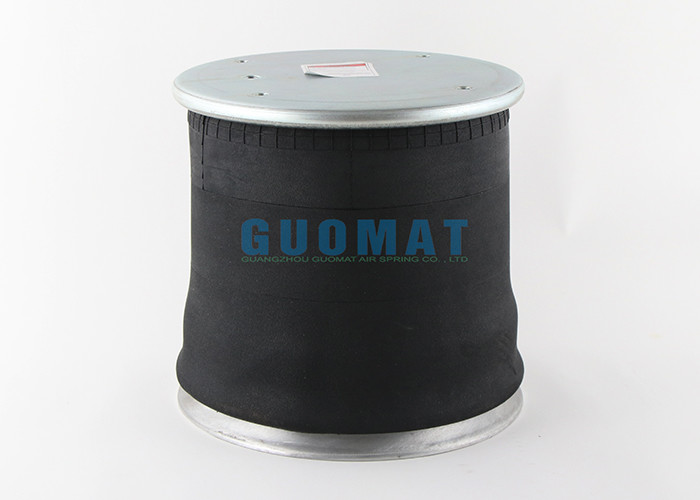 Rubber Truck Air Spring TRL230m Suspension Air Bellow Assembly Without ...