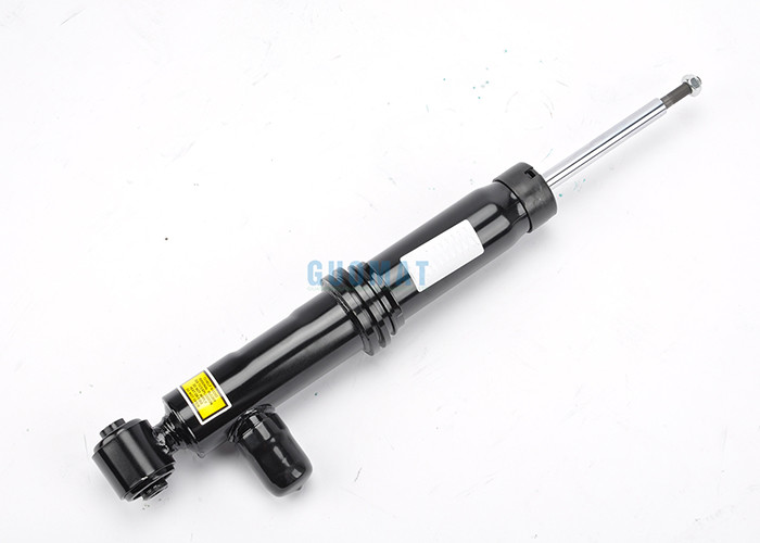 Steel Left Or Right Front Audi A6 Shock Absorbers / Air Suspension Spring