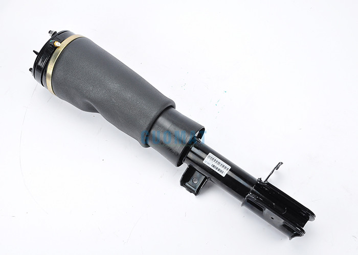 Suspension L322 Land Rover Air Springs Front Left Complete Air Strut ...