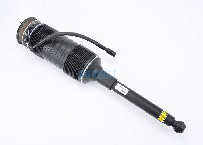Mercedes-Benz S-Class W221 Air Suspension ABC A2213207913 A2213200113 ...