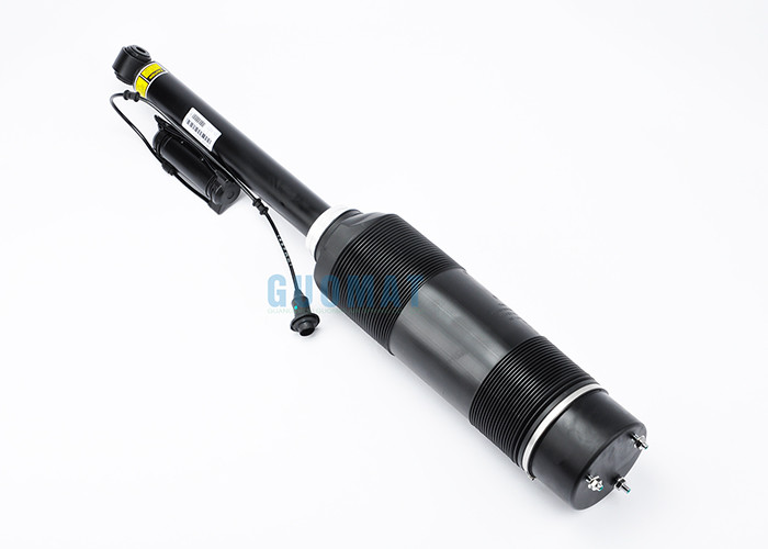 S - Class Mercedes W220 Suspension Rear Left ABC Shock / Air Suspension ...