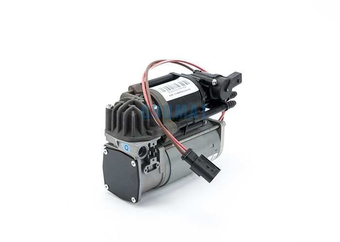 BMW F01 F02 F04 Air Compressor For Air Ride Suspension 37206789450 ...