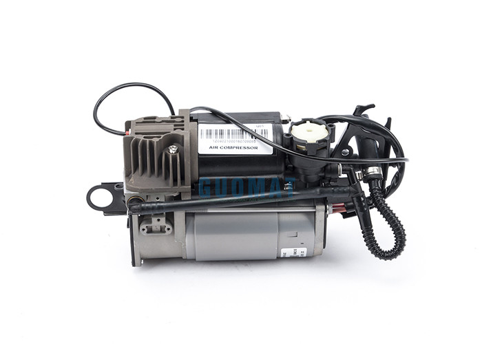 Porsche Cayenne Air Ride Suspension Compressor PL71 95535890100 ...