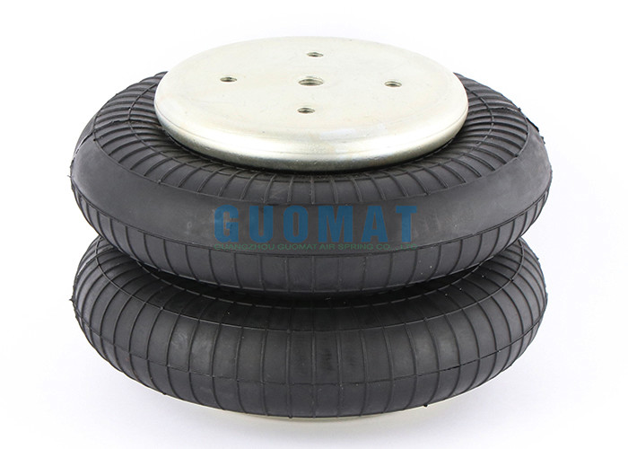Contitech FD120-17 Continental Air Bellow Double Convoluted Air Spring ...