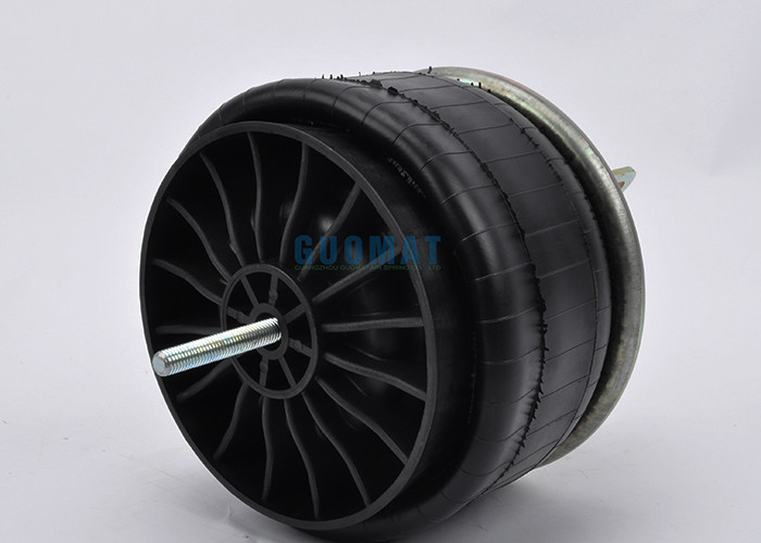 Firestone Truck Air Suspension Air Spring W01-358-9541 Kenworth Air Bag ...