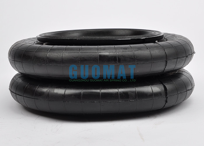 10X2 Rubber Air Bellow W01-R58-4048 Firestone Air Spring For ...