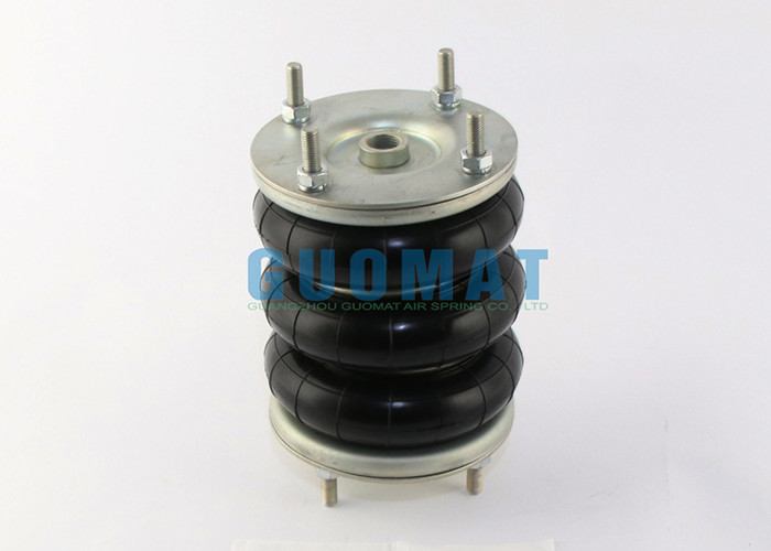 Triple Convoluted Industrial Air Suspension Spring W01-R58-4095 ...