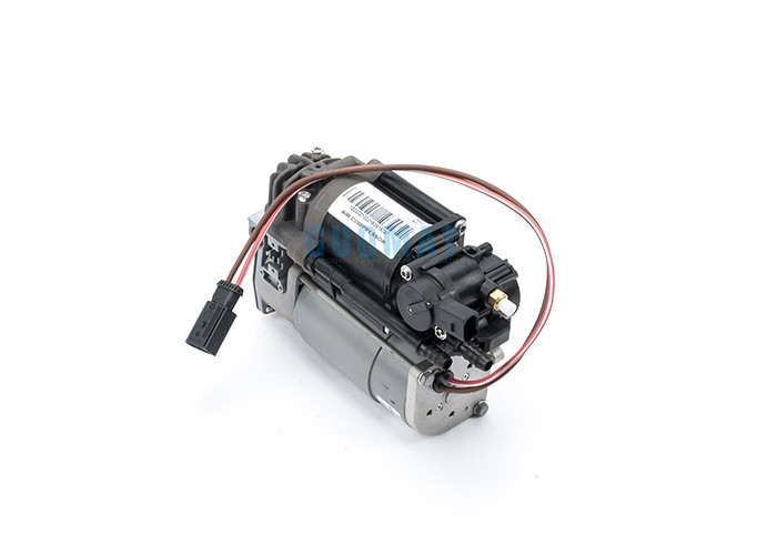BMW Air Suspension Parts Air Compressor F01 F02 F04 Air Pump ...