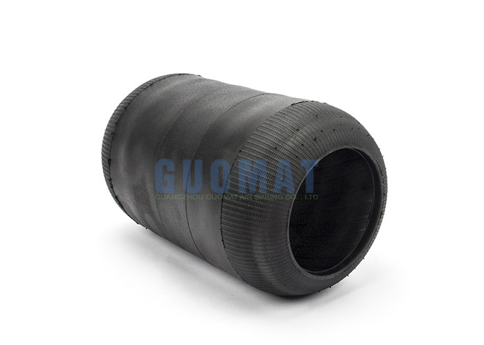 Rubber Air Spring BellowsContitech 661 N IVE-CO 4746733 And Bussing ...