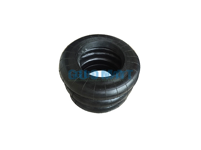 100-3 Yokohama Rubber Air Spring Cushion S-100-3R Double Acting Punch ...