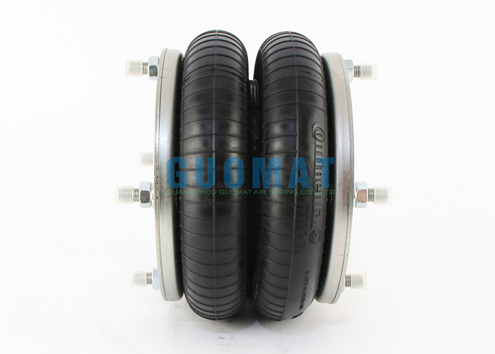 FD 138-18 DS G1/2 Rubber Air Bellows Navigator Contitech Presses ...