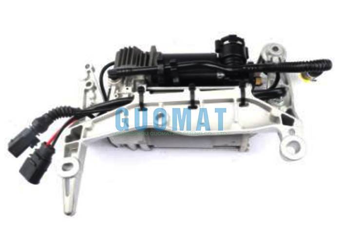 Porsche Cayenne PL71 Air Bag Suspension Compressor For VW Touareg ...