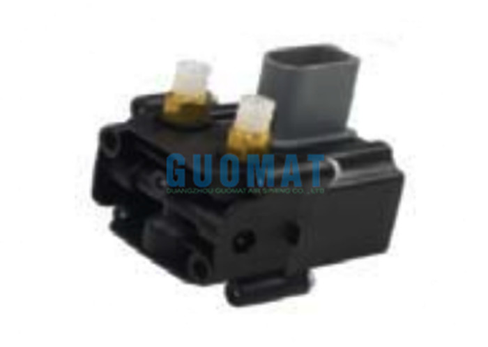 37206789450 37206864215 Air Suspension Valve Block BMW 5 Series F07 F11 ...