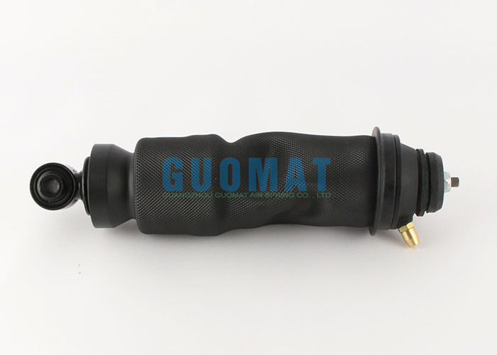 Cab Mount Air Spring Front Rubber Air Shock Absorber 7421170696 For ...