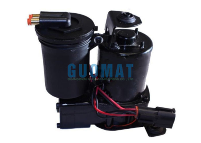 Auto Air Suspension Lincoln Continental Air Ride Compressor F70Y5319A ...