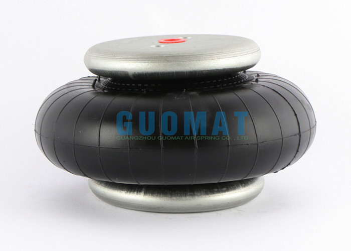 Firestone Style 110 Industrial Air Spring W01-358-7451 Press Rubber Air ...