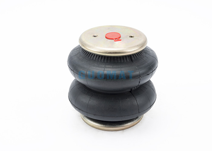 ISO Industrial Air Spring 2B7-540 / 2B7 540 Cross Firestone Part Number ...
