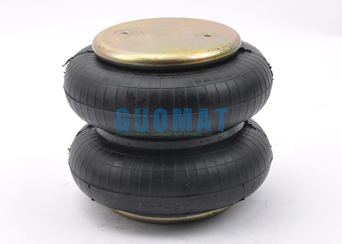 GUOMAT 2B6910 Single Vibration Industrial Air Spring FD200-19 G3/4 ...