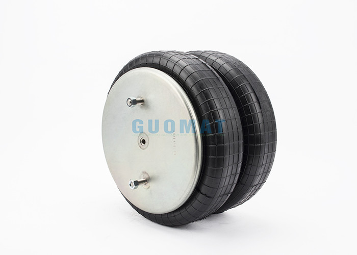 Rubber Industrial Air Spring Cushion Goodyear 2B14-383 / 2B14 383 To ...