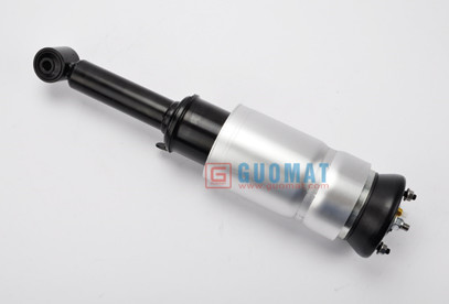 Front Air Spring Strut Range Rover Sport 2010-2014 Excluding ...