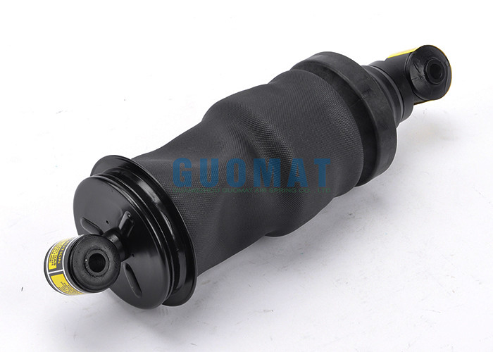 Rear Cab Mount Air Spring MAN Truck Suspension Air Shock Absorber 81. ...