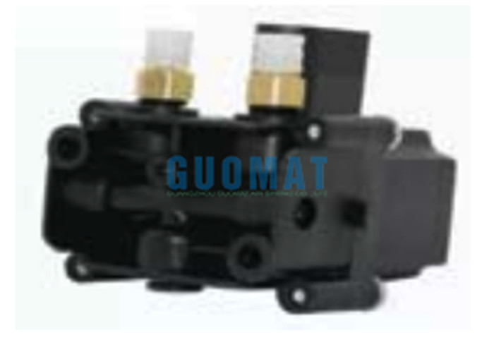 4722555610 Air Suspension Compressor Valve For BMW X5 F15/X6 F16 Car ...